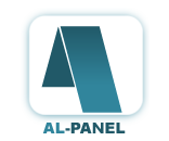 Alpanel | Fachadas Flotantes